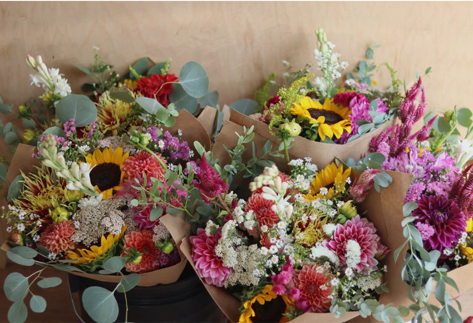 Greenhaven Pocket Farmers Market